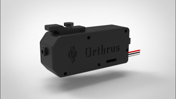 Orthrus | Jazz3d, Inc